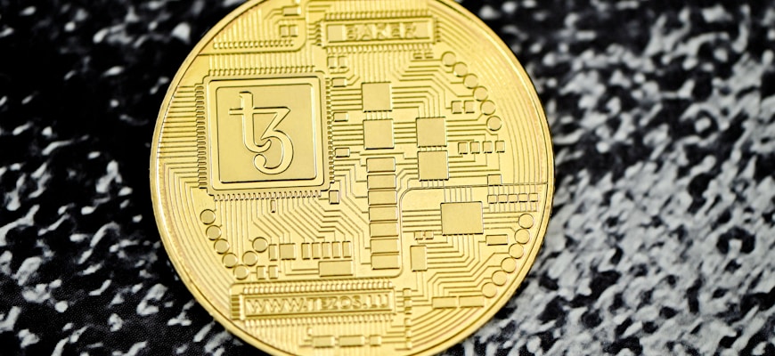 The Role of Cryptography in Blockchain Security - Blog name example